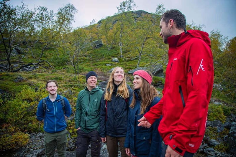 Hike to Orvvosfossen Waterfall - The Value of This Experience