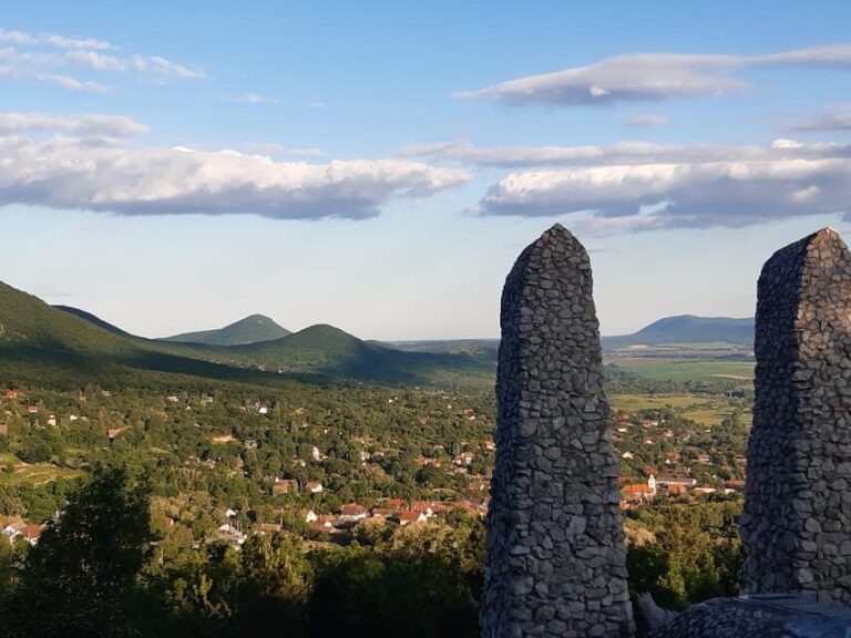 Hike to Spiritual Sites Near Budapest - The Guides and Experience