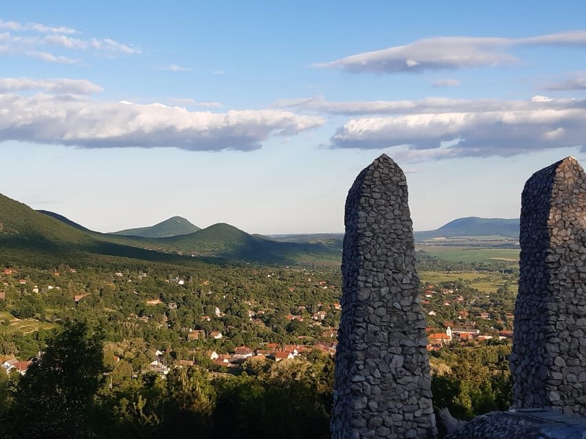Hike to Spiritual Sites Near Budapest - The Guides and Experience