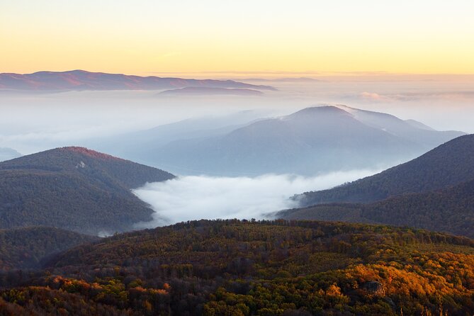 Hike to Spiritual Sites Near Budapest - Key Points