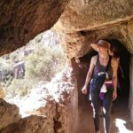 Hike to the Roman aqueduct Peña Cortada - What Does the Price Cover and What Are the Extras?