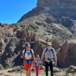 Hike under stars and Skywatching with astronomer at Teide - Exploring the Itinerary in Detail