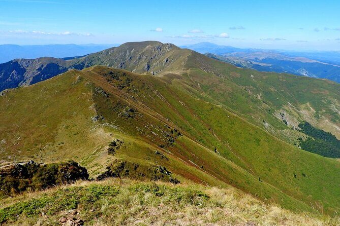 Hiking Adventure in the Central Balkan National park - What Makes This Tour Stand Out?