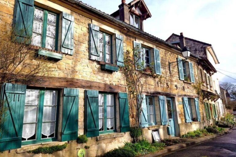 Hiking Adventure in Van Gogh's footsteps (6 miles walk) - What to Expect During Your Day
