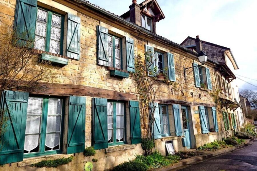Hiking Adventure in Van Gogh's footsteps (6 miles walk) - What to Expect During Your Day