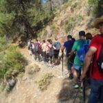 Hiking and bathing in natural pools in the National Park - Who Will Love This Tour?