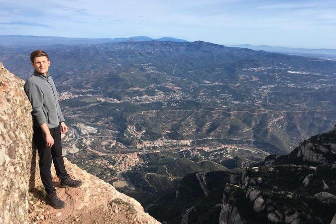 Hiking and Trekking Barcelona - The Sum Up