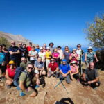 Hiking and view of Palermo from above - Explore Palermo from Above: A Natural and Cultural Escape