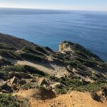 HIKING around Lisbon: Jurassic Dinosaur Trails of Espichel - A Step-by-Step Look at the Tour