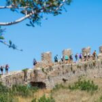Hiking around Navarino Bay - Final Thoughts