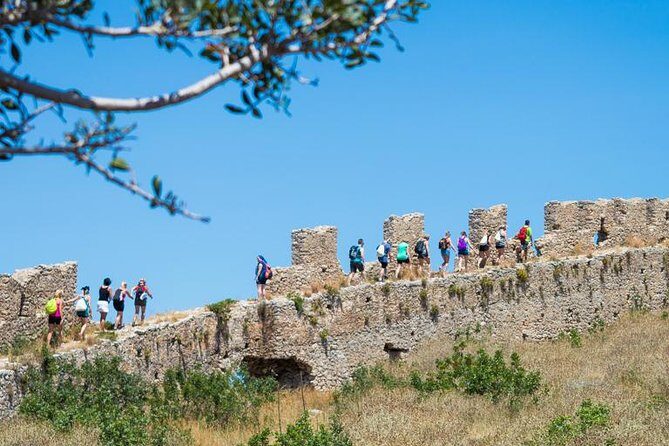 Hiking around Navarino Bay - Final Thoughts