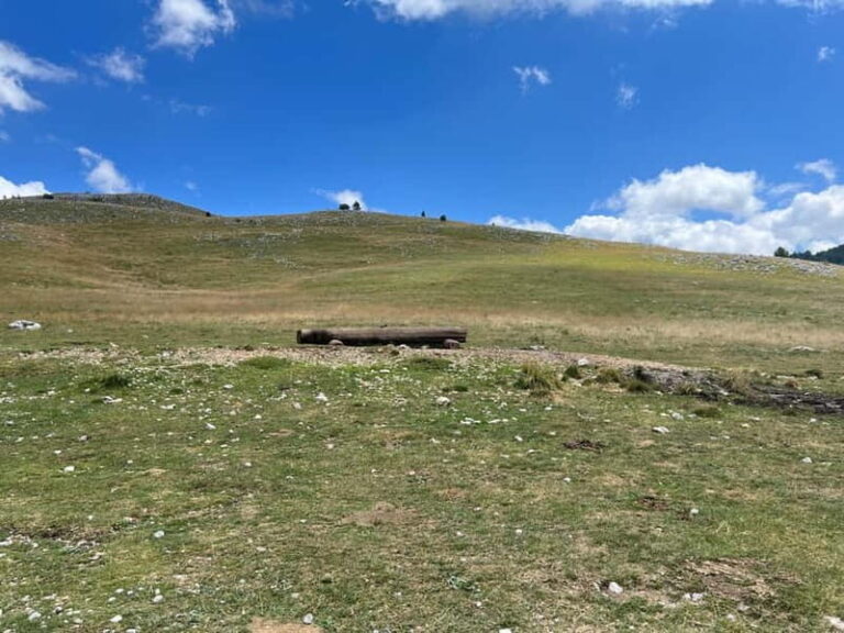Hiking around Sarajevo: Lukomir Village Full Day Hiking Tour - An In-Depth Look at the Tour Experience