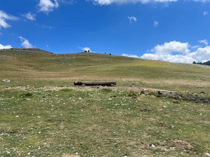 Hiking around Sarajevo: Lukomir Village Full Day Hiking Tour - An In-Depth Look at the Tour Experience