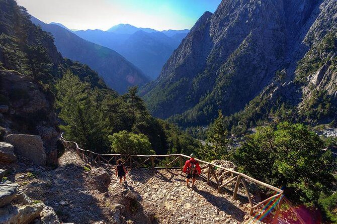 Hiking at Samaria, the longest Gorge in Europe! From Chania - Final Thoughts: Is it Worth It?