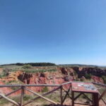 Hiking at the Bauxite Mines in the Alta Murgia National Park - Who Will Love This Tour?