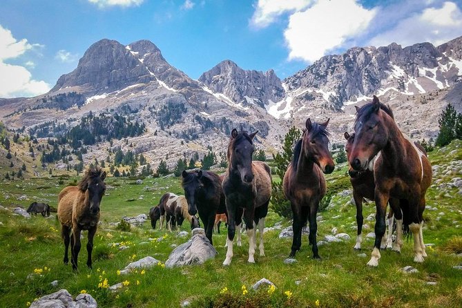 Hiking between Bosnia and Herzegovina - Key Points