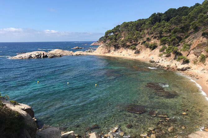 Hiking Costa Brava Coves and Beaches, Catalan Mediterranean - A Detailed Look at the Costa Brava Coves and Beaches Hiking Tour