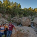 Hiking Experience between Waterfalls in Buñol from Valencia - The Value Proposition