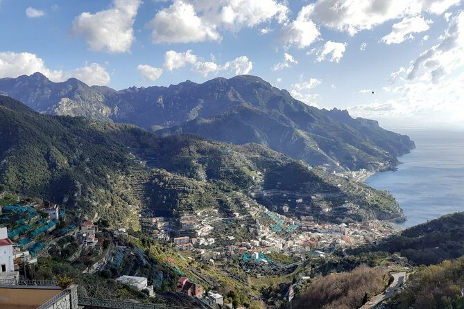 Hiking Experience - Ravello & Path of the Lemons - A Deep Dive into the Ravello & Path of the Lemons Hike