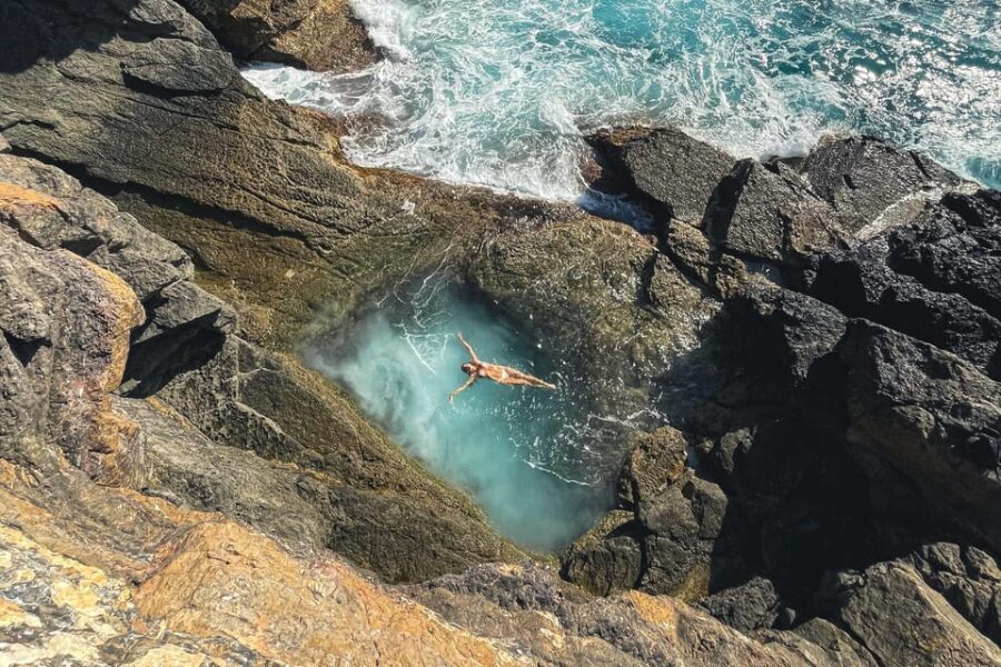 Hiking Experiences in Ibiza - What to Expect at Each Stop