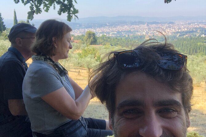 Hiking Florence Tuscany hills with lunch & wine - Practical Tips for Participants