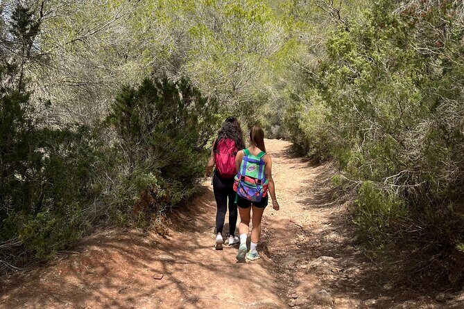 Hiking guide tours in Ibiza - Explore stunning views with us! IHL - Price and Value: What Are You Paying For?