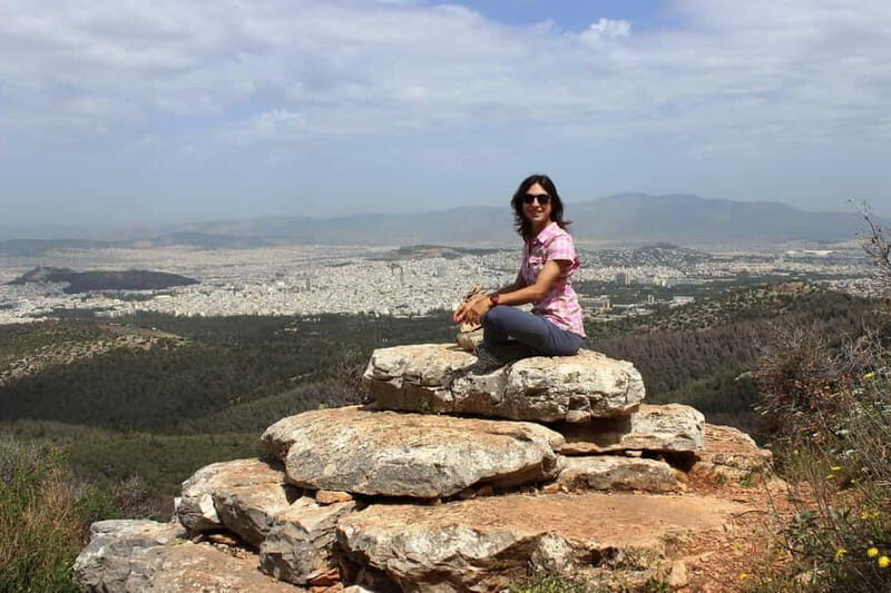 Hiking in Athens: The Dragon House of Mount Hymettus - What’s Included and What’s Not