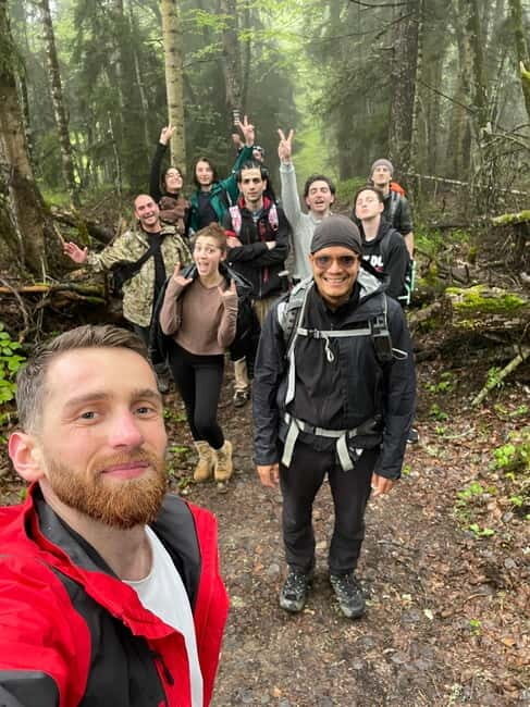 Hiking in Borjomi from Tbilisi - Is it Worth the Price?