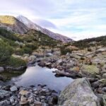 Hiking in Pirin- the UNESCO World Heritage Natural Park with a visit of Bansko - Discovering Pirin National Park: A Scenic Mountain Journey
