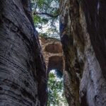 Hiking in Ridomo Gorge with Picnic - The Picnic and Rest Stops