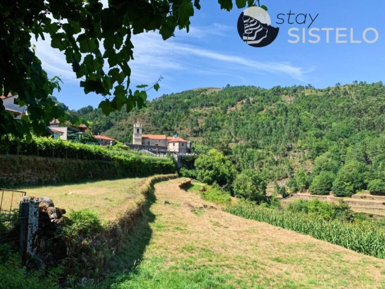 Hiking in the "Mini Tibet" of Portugal - Introduction: Why This Hike Is Worth Your Time
