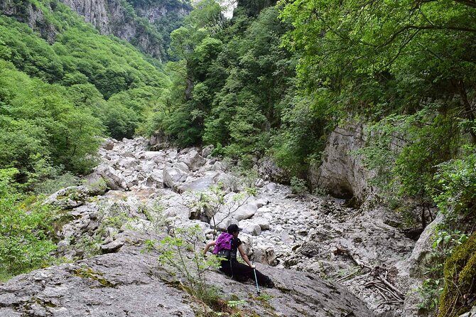 Hiking in Vikos Gorge - The Sum Up: Why This Tour Matters