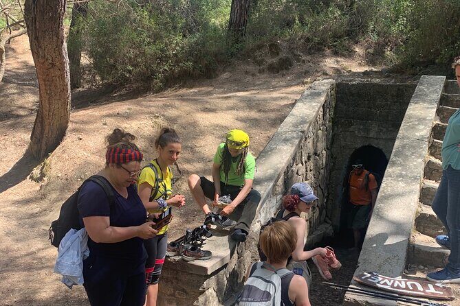 Hiking on Rhodes countryside. Discover the flora, fauna, history, tradition - Final Thoughts