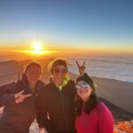 Hiking Summit of Teide by night for a sunrise and a Shadow - What’s Included and Why It Matters