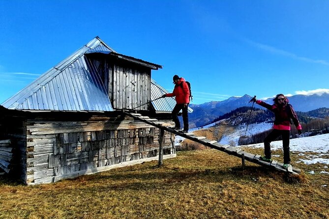 Hiking thought the best mountain villages in Romania-Private tour from Brasov - Exploring Romanias Mountain Villages: An Honest Review of the Private Brasov Hiking Tour