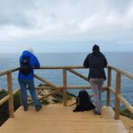 Hiking Tour Along the West Coastline - Detailed Breakdown of the Itinerary