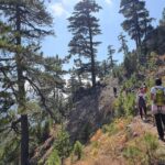Hiking Tour At The Taurus Mountains of Alanya - Key Points