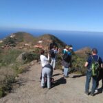 Hiking tour in the Anaga biosphere reserve in Tenerife - Practicalities: Transportation, Equipment, and Cost