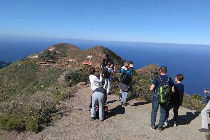 Hiking tour in the Anaga biosphere reserve in Tenerife - Practicalities: Transportation, Equipment, and Cost