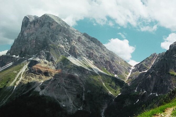 Hiking tour in the World Natural Heritage Unesco Dolomites - Exploring the Route and Highlights of the Tour