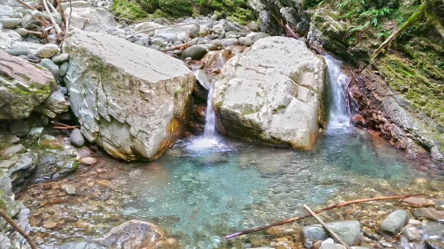 Hiking Tour: Orrido di Botri's Canyon - Breaking Down the Itinerary