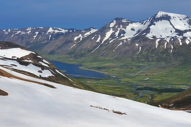 Hiking Tours in Troll peninsula - An In-Depth Look at the Troll Peninsula Hiking Tour