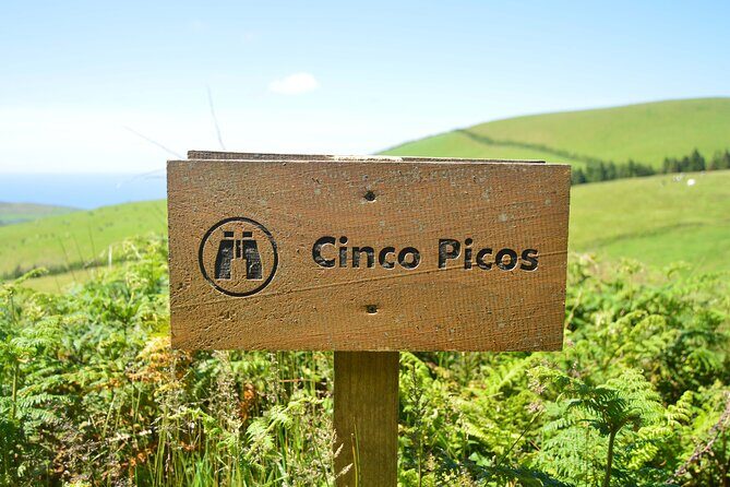 Hiking Trail: Passagem das Bestas - Terceira Island - Detailed Breakdown of the Itinerary