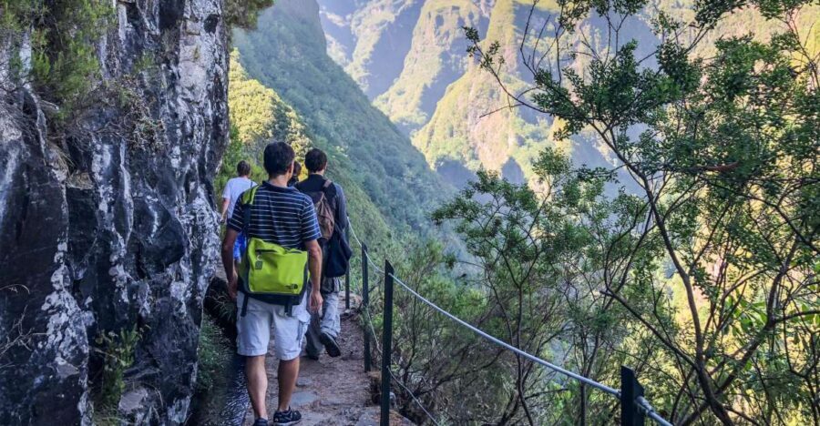 Hiking Trip with a Local - What You Can Expect on the Tour