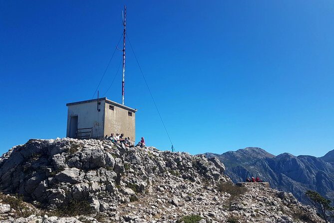 Hiking Vrmac peninsula with panoramic view on Kotor bay - Analyzing the Value