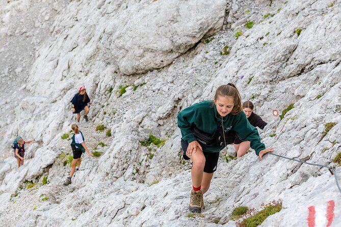 Hiking Zelena Glava, Prenj - The Value of This Bosnia Mountain Adventure