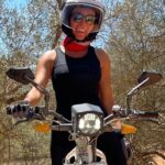 Hills & Thrills: 4 Hr Fonte da Benémola Electric Motorbike Tour - Practical Details and Tips