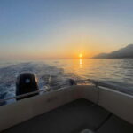 Himare to Grama Bay: All day boat trip with Drink&Snorkel - What to Expect From the Trip
