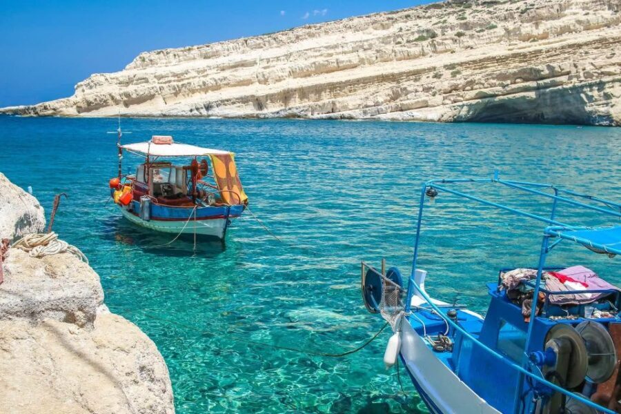 Hippies Beach - Matala Tour From Heraklion - What Makes This Tour Stand Out?