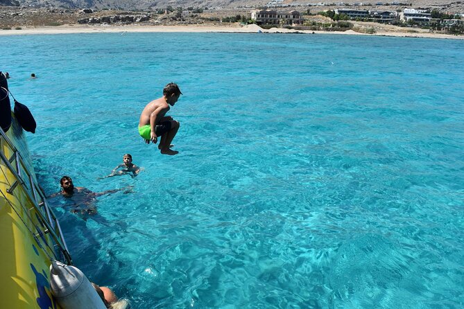 Hippo Classic Ride With Swim - A Dive Into the Experience: What to Expect